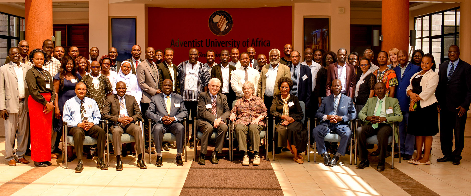 AHSRA 2023 CONFERENCE NAIROBI, KENYA MAY 23–27, 2023 Future of ...